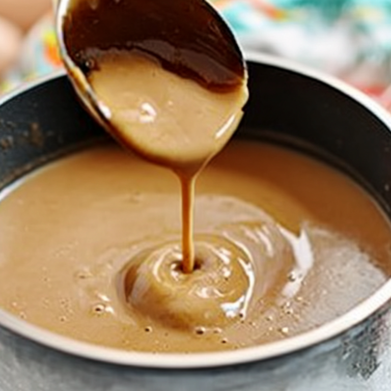 Sauce Maison Facile : Recette Traditionnelle et Onctueuse