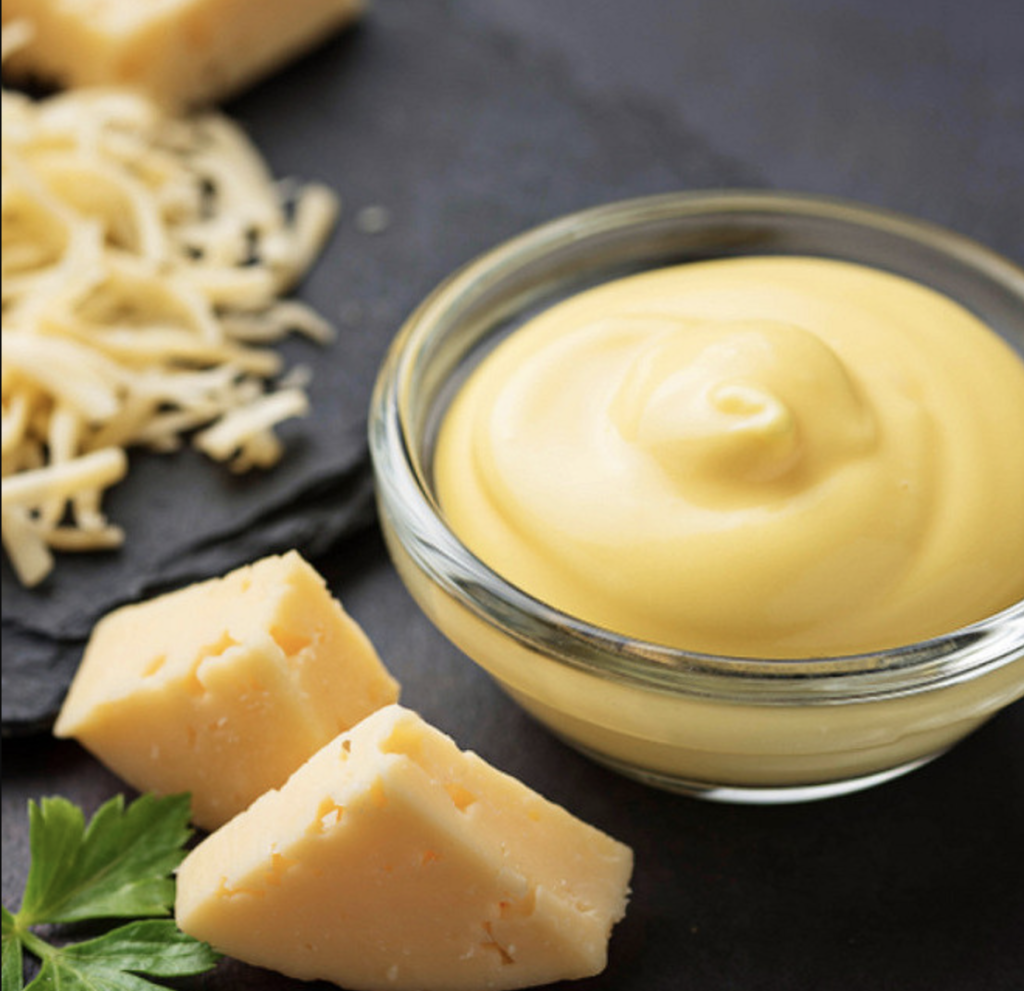 Sauce Fromagère Tacos : Une Fusion Franco-Mexicaine Unique